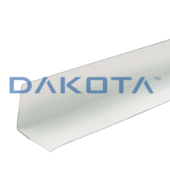 Plasterboard Edging Strip in V-Shape for Interiors