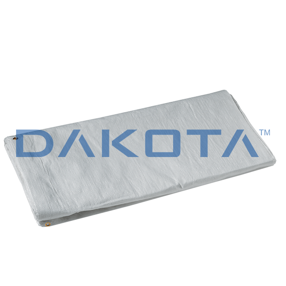 Construction Site Dust Screen | Dakota Group