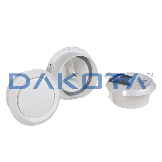 Air Vent Covers With Adjustable Diffuser | Dakota Group