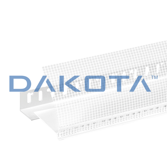 Soporte de la base de la base de PVC