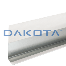 PLASTERBOARD EDGE BEAD