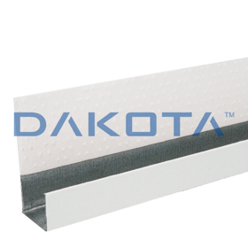 PLASTERBOARD EDGE BEAD