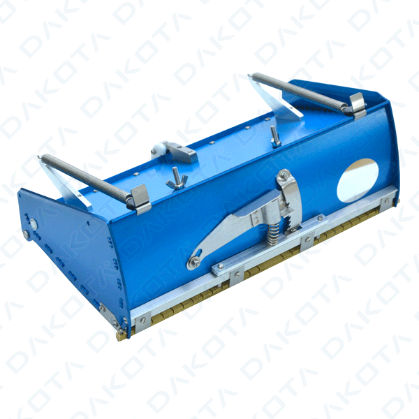 Plasterboard Flat Joint Grouting Box - Automatic